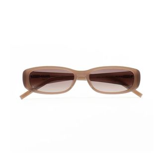 Kaleos Minx 003 Sonnenbrille - - Accessories - Damen - Rosa - 55 MM