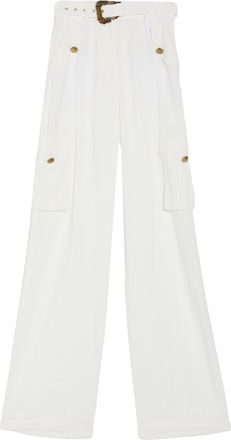 Versace HOSEN & R&Ouml;CKE - Hosen auf YOOX.COM