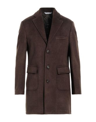 Herman & Sons JACKEN & M&Auml;NTEL - M&auml;ntel auf YOOX.COM