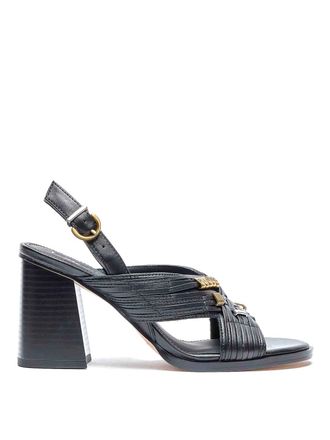 Pinko Chaussures &Agrave; Talon - Noir