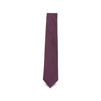 Emporio Armani Ties - Homme - Accessoires - Multicolore - Taille: ONE Size