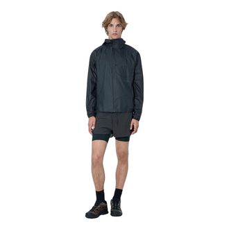 On Running Homme, Sport, Noir, Taille: XL Zero Jacket