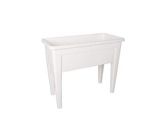 Artevasi VENEZIA GROW BOX 80CM WHITE