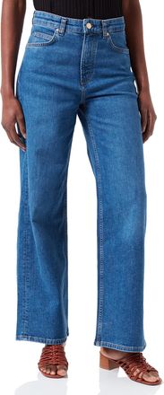 Marc O'Polo Denim Damen M42925412313 Jeans, P33, 26