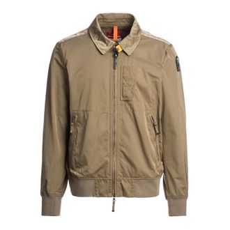 Parajumpers Earth Jacke - - Jackets - Herren - Gr&uuml;n - M