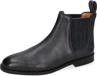 Melvin & Hamilton Stiefeletten Damen Susan 70 Blau 41