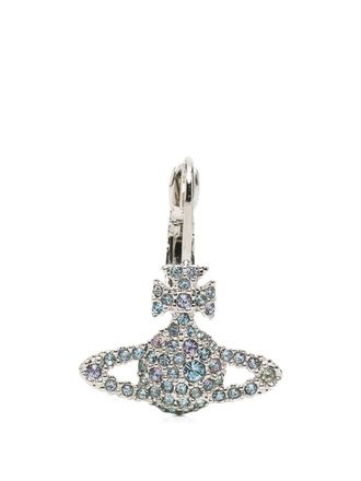 Vivienne Westwood Grace Bas Relief Earrings