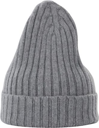 Le Bonnet unisex, Accessoires, Gris, Taille: ONE Size Le Grand Bonnet