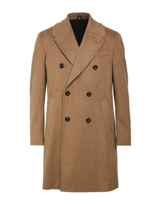 Luigi Bianchi Mantova JACKEN & M&Auml;NTEL - M&auml;ntel auf YOOX.COM
