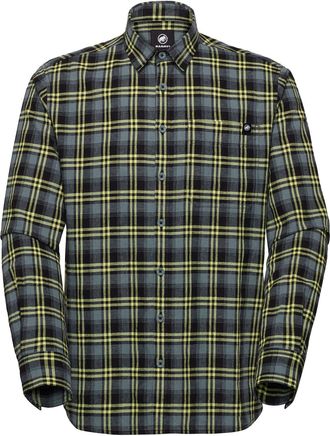 Mammut Overshirt TROVAT SUMMER