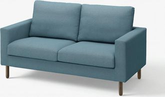 IKEA SALTSJ&Ouml;BADEN 2er-Sofa