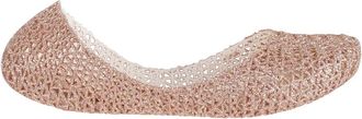 Melissa Femme, Chaussures, Rose, Taille: 40 EU Campana Papel