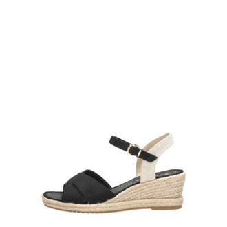 Tamaris Damen, Schuhe, Schwarzk, 36 EUGr&ouml;&szlig;e