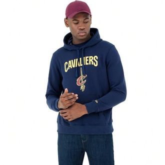 New Era Herren Kapuzensweat TEAM LOGO PO CLECAV OSB