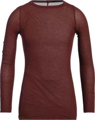 Rick Owens TOPS - T-shirts auf YOOX.COM