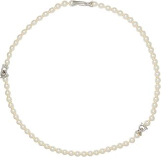 Ferragamo SCHMUCK und UHREN - Halsketten auf YOOX.COM