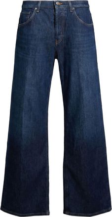 Dondup HOSEN & R&Ouml;CKE - Jeanshosen auf YOOX.COM