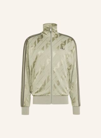 adidas Originals Adidas Originals Monogram Firebird Track Top gruen