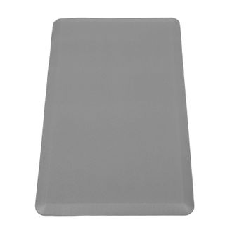 BESPORTBLE Anti Erm&uuml;dungsmatte K&uuml;che 44X71X12cm Gepolstert rutschfest Ergonomische Stehmatte f&uuml;r B&uuml;ro Zuhause