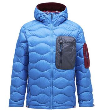 Peak Performance Helium Utility M - Daunenjacke - Herren