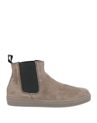 Frau SCHUHE - Stiefeletten auf YOOX.COM