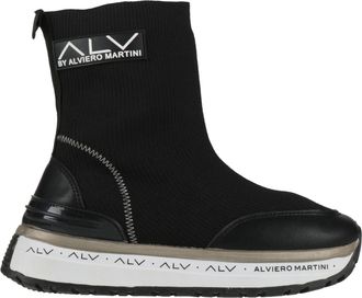 ALV by Alviero Martini SCHUHE - Stiefeletten auf YOOX.COM