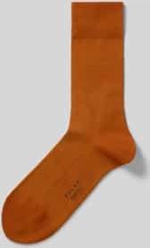 Falke Socken aus Baumwoll-Mix Modell Family