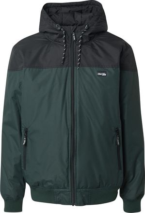 Iriedaily Jacke Insulaner