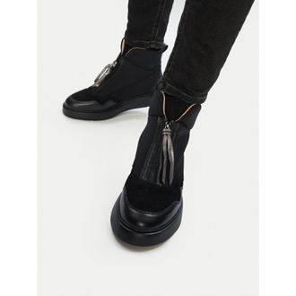 Hispanitas Stiefeletten Hispanitas Cervo-I24 HI243654 Schwarz