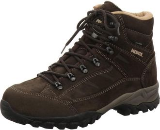 Meindl Toblach GTX Men Größe UK 11,5 mahagoni