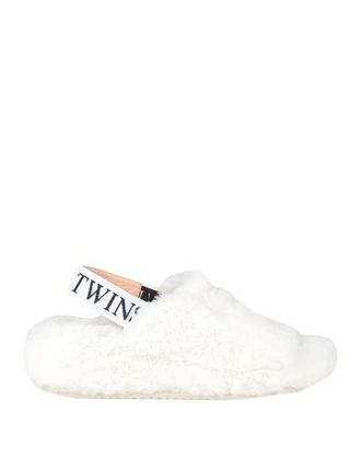 Twin-Set CHAUSSURES - Sandales sur YOOX.COM