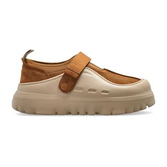 UGG M Peakmod Lowcut - - Shoes - Herren - Braun - 43 EU
