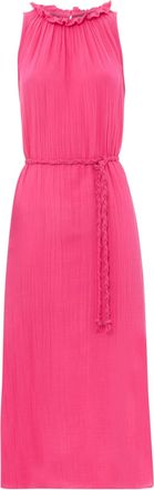 Xirena Robe Etta Gaze de Coton Xirena