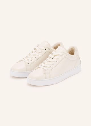 Tod's Tods Sneaker Cassetta weiss