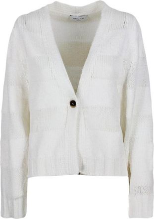 Fabiana Filippi Cardigan - Weiß