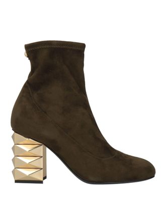 Giuseppe Zanotti SCHUHE - Stiefeletten auf YOOX.COM