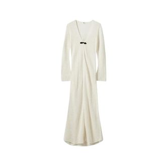 The Garment Damen, Kleider, Beige, MGr&ouml;&szlig;e