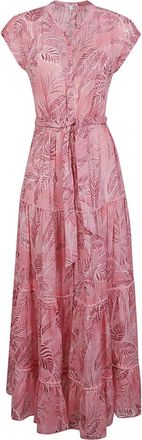 Poupette St Barth Femme, Robes, Rose, Taille: 36 FR Poupette ST. Barth Robes Rose