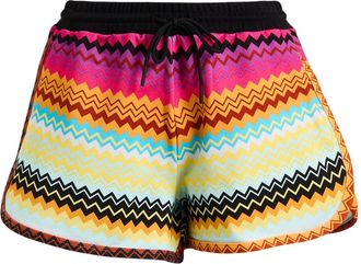 Missoni HOSEN & R&Ouml;CKE - Shorts & Bermudashorts auf YOOX.COM