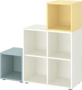 IKEA EKET Schrankkombination/F&uuml;&szlig;e