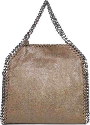 Stella McCartney Femme, Sacs, Vert, Taille: ONE Size Sacs à épaule