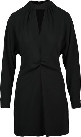 Pennyblack Damen, Kleider, Schwarzk, 2XSGr&ouml;&szlig;e