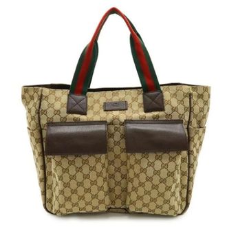 Gucci Damen, Pre-Owned, Beige, ONE SIZEGr&ouml;&szlig;e