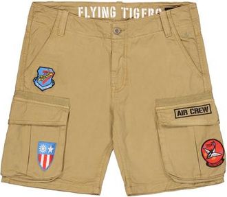 Alpha Industries Flying Tigers Short
