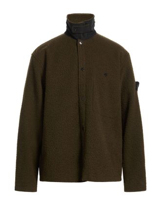 Stone Island JACKEN & M&Auml;NTEL - Jacken und Anoraks auf YOOX.COM