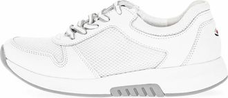 Gabor Damen, Schuhe, Wei&szlig;, 40 1/2 EUGr&ouml;&szlig;e