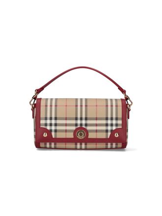 Burberry Handtasche Note