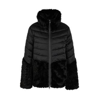 Marc Cain Leichte Jacken - - Jackets - Damen - Schwarzk - S