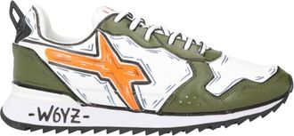 W6YZ SCHUHE - Sneakers auf YOOX.COM