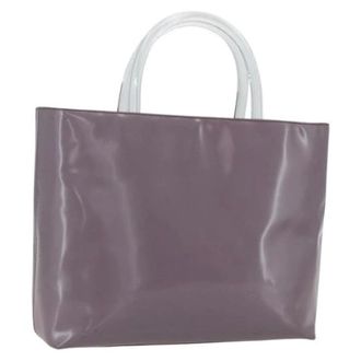 Prada Damen, Pre-Owned, Lila, ONE SIZEGr&ouml;&szlig;e
